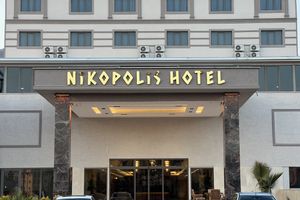 Nikopolis Hotel -İslahiye‎, Gaziantep | Otelz