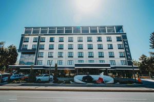 The Arena Hotel - Şahinbey, Gaziantep | Otelz