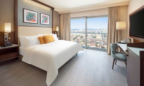 Selectum City Ataşehir İstanbul Reserva | Otelz.com