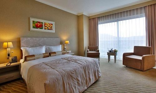 Selectum City Ataşehir İstanbul Rezervasyon | Otelz.com