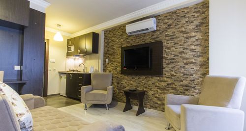 Atrium Suites Istanbul | Updated Prices | Book in 30 Seconds | Otelz.com