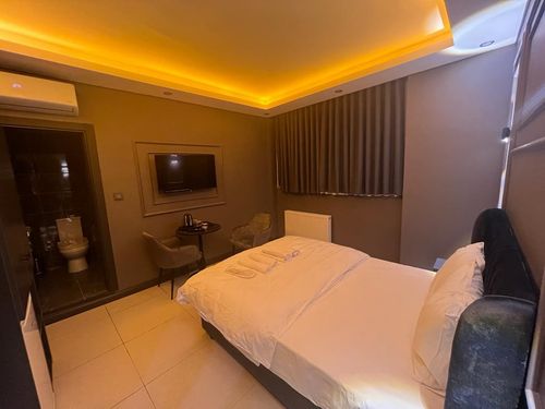 Rich Palace Suit Otel İstanbul | Updated Prices | Book in 30 Seconds ...