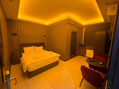 Rich Palace Suit Otel İstanbul | Updated Prices | Book in 30 Seconds ...