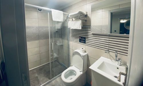 Atabay Suit İstanbul Rezervasyon | Otelz.com