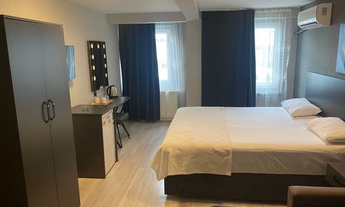 Atabay Suit İstanbul Rezervasyon | Otelz.com