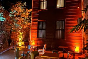 Klein Cihangir Pera Suites - Beyoğlu, İstanbul | Otelz