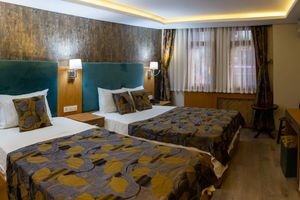 Hotel Devman - Beyoğlu, Istanbul | Otelz