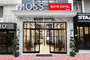 Moss Hotel - Beyoğlu, İstanbul | Otelz