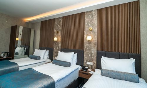 Ring Stone Hotels Bosphorus İstanbul Rezervasyon | Otelz.com
