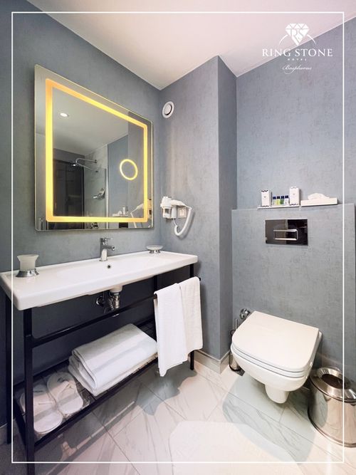 Ring Stone Hotels Bosphorus İstanbul | Updated Prices | Book in 30 ...