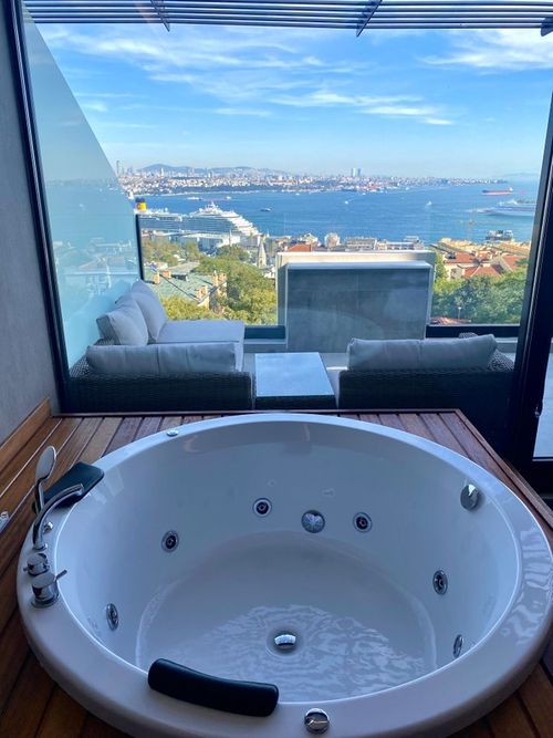 Ring Stone Hotels Bosphorus İstanbul Rezervasyon | Otelz.com