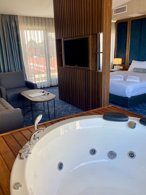 Ring Stone Hotels Bosphorus İstanbul Rezervasyon | Otelz.com