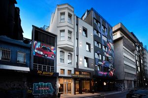 Smart and Simple Hotel İstanbul | Updated Prices | Book in 30 Seconds ...