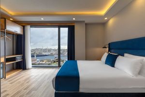 Union Hotel Karakoy - Beyoğlu, İstanbul | Updated Prices | Book in 30 Seconds | Otelz
