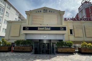 Ranax Hotel - Büyükçekmece, Istanbul | Updated Prices | Book in 30 ...