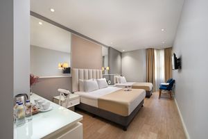 Ess Hotel -Beyoğlu, İstanbul | Otelz