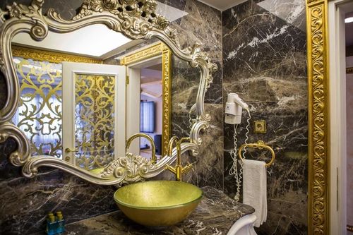 Büyük Hamit Hotel İstanbul Rezervasyon | Otelz.com