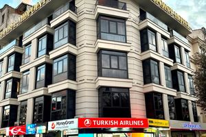 Istanbul Midpoint Hotel İstanbul | Updated Prices | Book in 30 Seconds ...