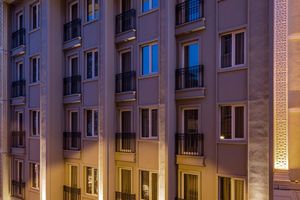 Marius Hotel - Fatih, İstanbul | Otelz