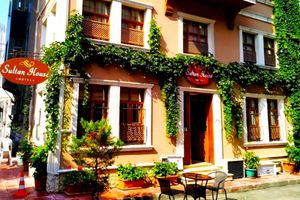 Sultan House Hotel Istanbul | Updated Prices | Book in 30 Seconds ...