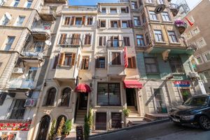 Opera House Hotel -Beyoglu, Istanbul | Otelz