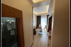 Mb Residence - Şişli, İstanbul | Otelz