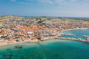 Nills Stone House - Çeşme, İzmir | Otelz
