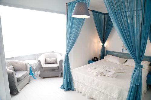 Tash Mekan Alaçatı İzmir Rezervasyon | Otelz.com