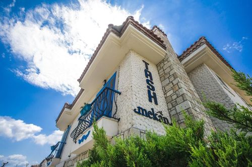 Tash Mekan Alaçati Izmir | Updated Prices | Book in 30 Seconds | Otelz.com
