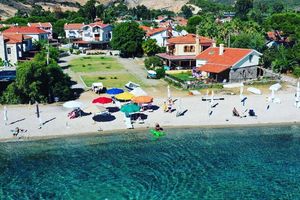 Monk Island Guesthouse - Foça, Izmir | Updated Prices | Book in 30 ...