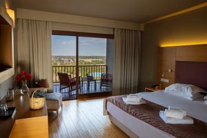 Bakucha Vineyard Hotel & Spa -Lüleburgaz, Kirklareli | Updated Prices ...
