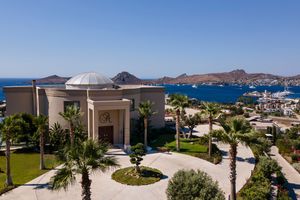 Ailla Yalikavak - Bodrum, Muğla | Otelz