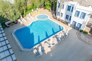 Atrium Otel - Bodrum, Muğla | Otelz