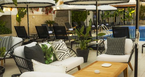 Magna Manastır Suit Hotel Muğla Rezervasyon | Otelz.com