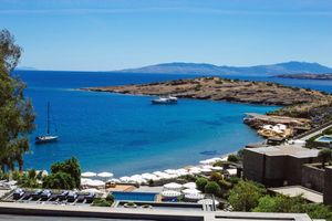 Mett Hotel & Beach Resort Bodrum -Bodrum Merkez, Bodrum | Otelz