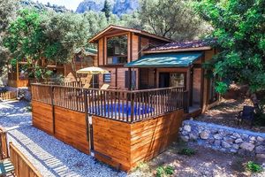 Baharoglu Life House Faralya Mugla | Updated Prices | Book in 30 ...