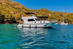 Göcek Mavi Yolculuk - Fethiye, Muğla | Otelz