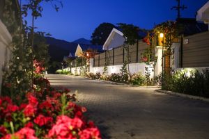 Talia ve Vega Villalari - Fethiye, Muğla | Otelz