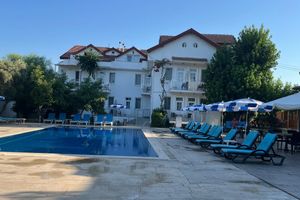 Tugay Hotel - Fethiye, Muğla | Otelz