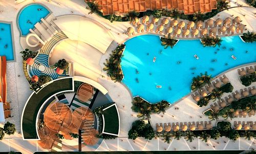 Liberty Signa Muğla Rezervasyon | Otelz.com