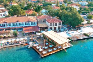 Felix Rooms - Marmaris, Muğla | Otelz