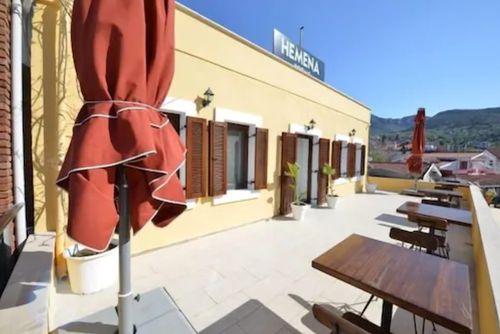 Hemena Rooms and Villa Muğla Rezervasyon | Otelz.com