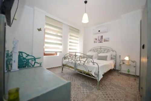 Hemena Rooms and Villa Muğla Rezervasyon | Otelz.com