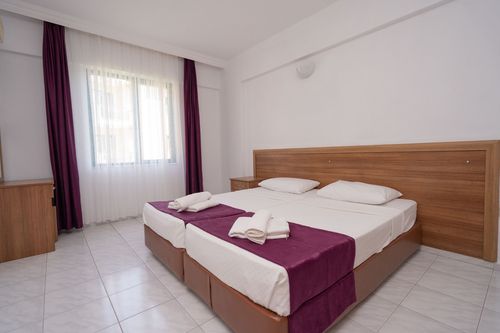 Princess Rima Apartments Muğla Rezervasyon | Otelz.com
