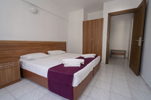 Princess Rima Apartments Muğla Rezervasyon | Otelz.com