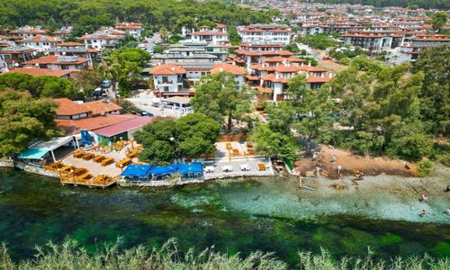 Nehir Butik Otel Muğla Rezervasyon | Otelz.com