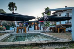 Nehir Butik Otel - Ula, Muğla | Otelz