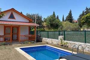 Villa Back Garden -Datça, Muğla | Updated Prices | Book in 30 Seconds ...