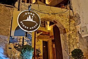 Duru Cappadocia Stone House -Nevşehir Merkez, Nevşehir | Otelz