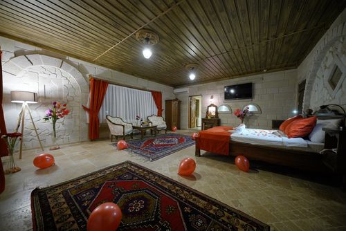ShoeString Stone House Nevsehir | Updated Prices | Book in 30 Seconds ...